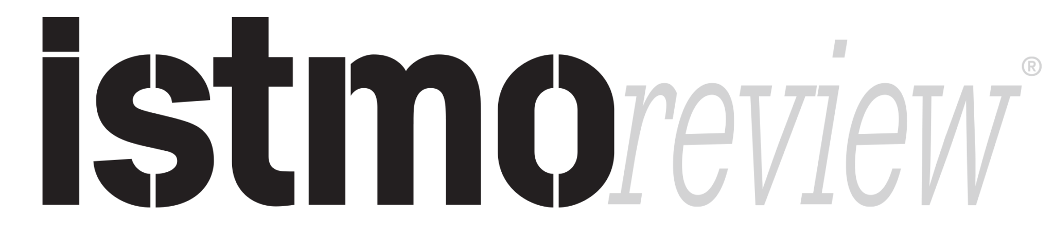 home - Revista ISTMO